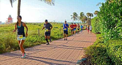13.1 Miami Beach Athlete Guide is here. Still time to register for Half ...