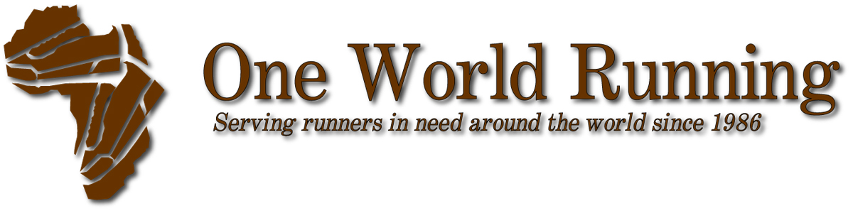 OneWorld - 305 Half Marathon