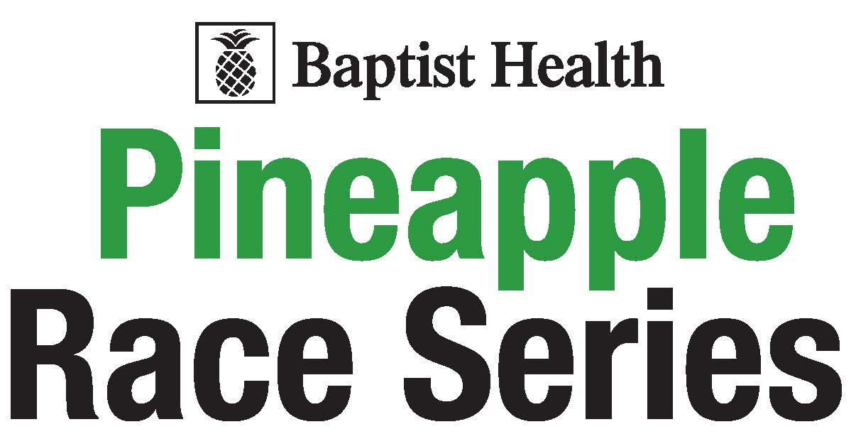 Baptist Health Pineapple Race Series - 305 Half Marathon