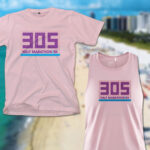 305 Half Marathon & 5K